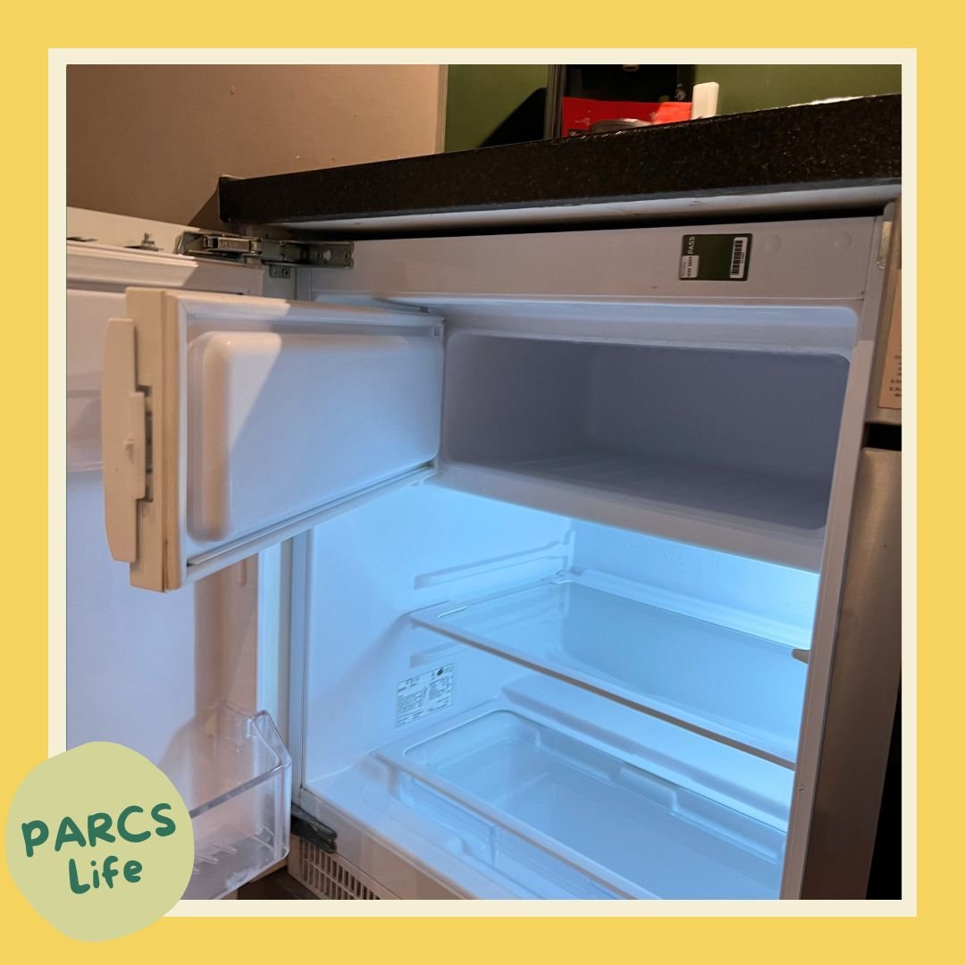 What kitchen equipment do you get at Center Parcs? - Parcs Life